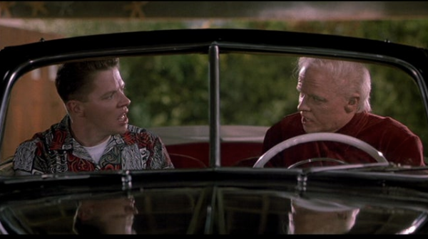 10 Things You May Not Know About Back to the Future I & II — Fresh ...