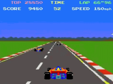 17 Of The Best Retro Arcade Games — Fresh Retro Juice