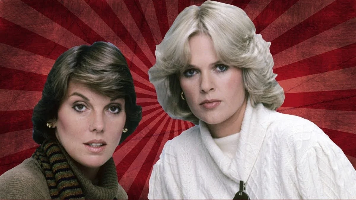 The Quintessential Detective Shows of the 80s and 90s — Fresh Retro Juice