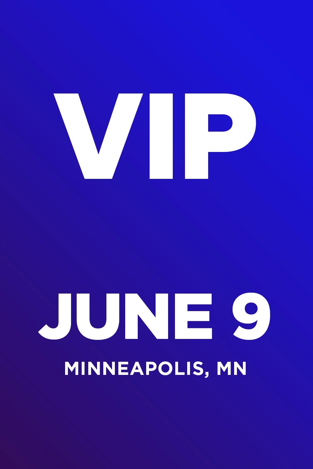 VIP & SHOP — OTOWN