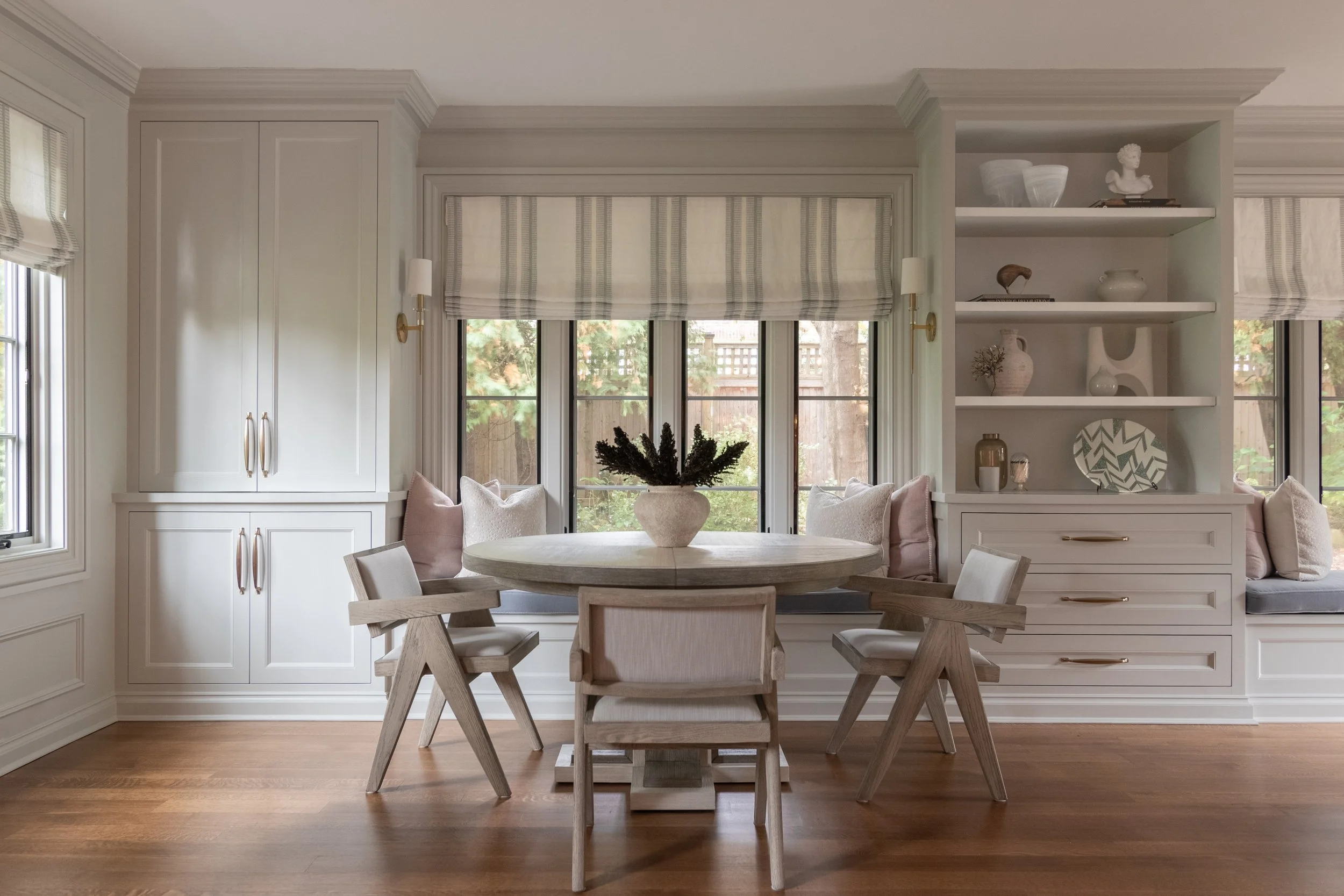 Block Residence — Plan Architecture