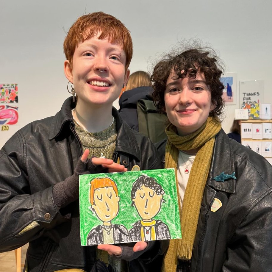 Host of Contemporary Art and Makers Markets in Edinburgh, Newcastle and ...