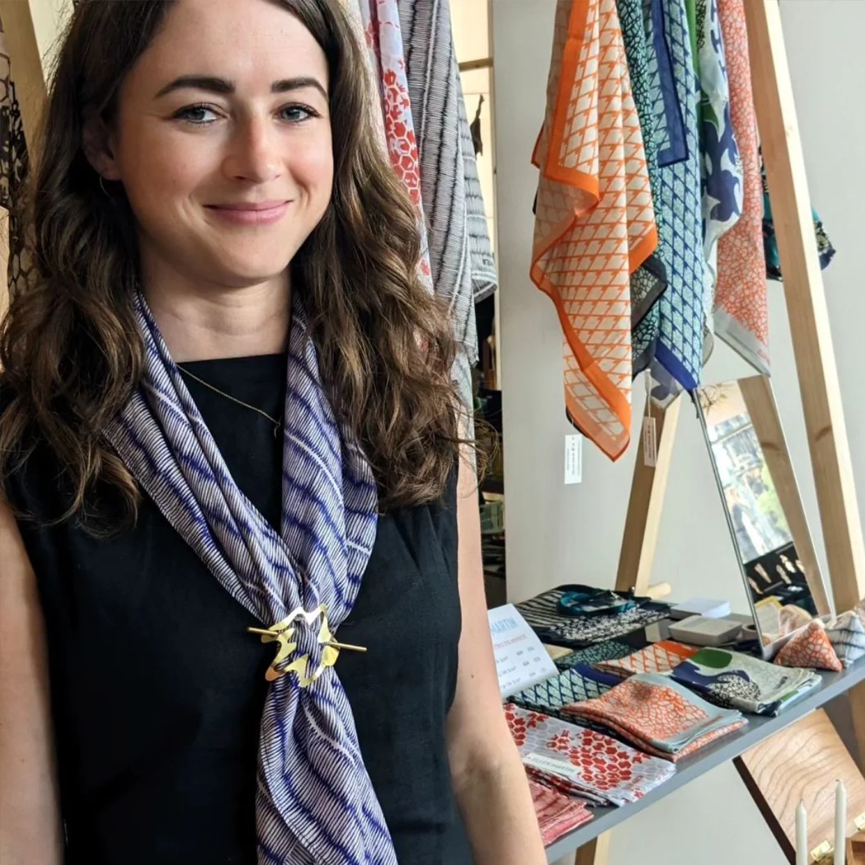 Host of Contemporary Art and Makers Markets in Edinburgh, Newcastle and ...