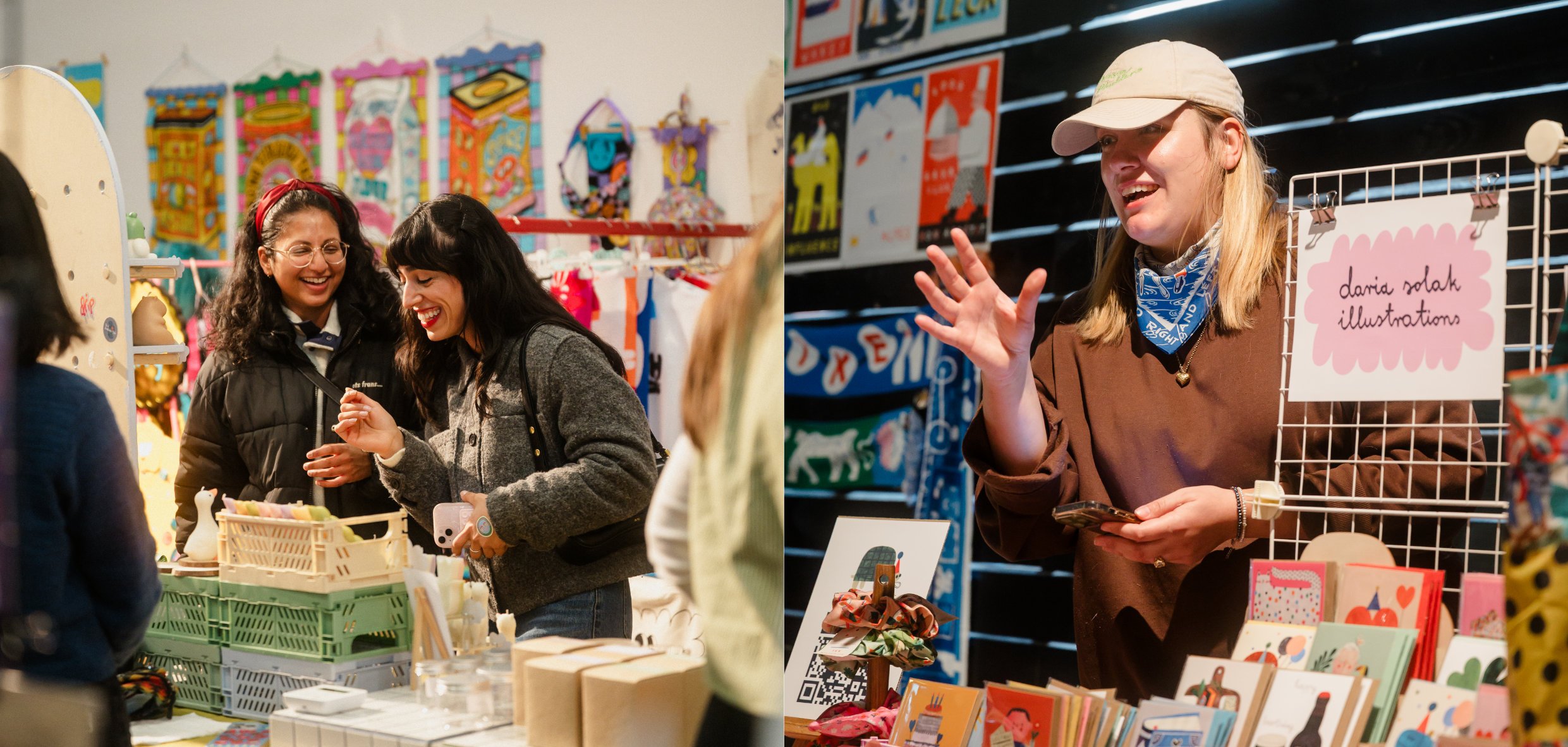 Discover the best of independent design at Endless Love Creative Makers ...