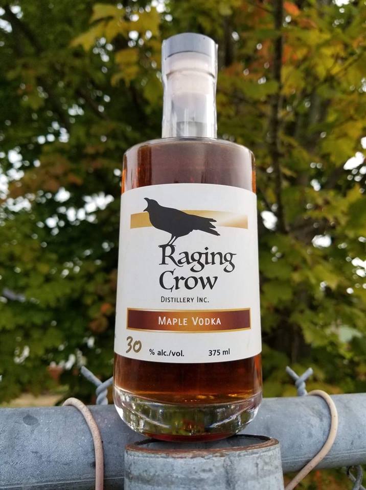 Gallery — Raging Crow Distillery