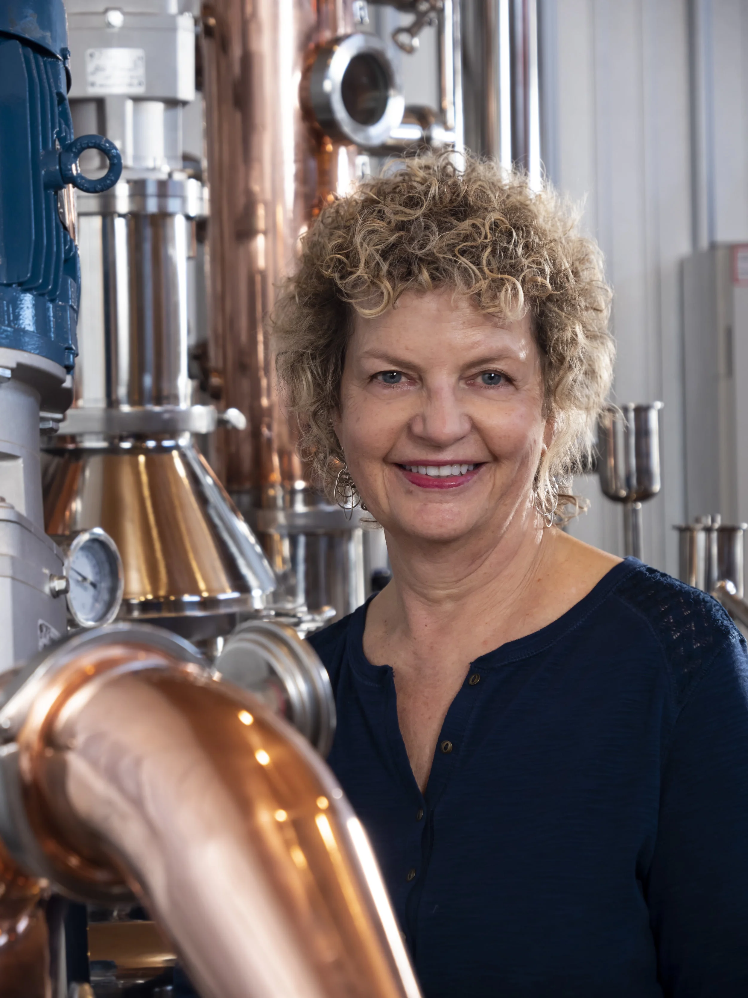 Gallery — Raging Crow Distillery Inc.