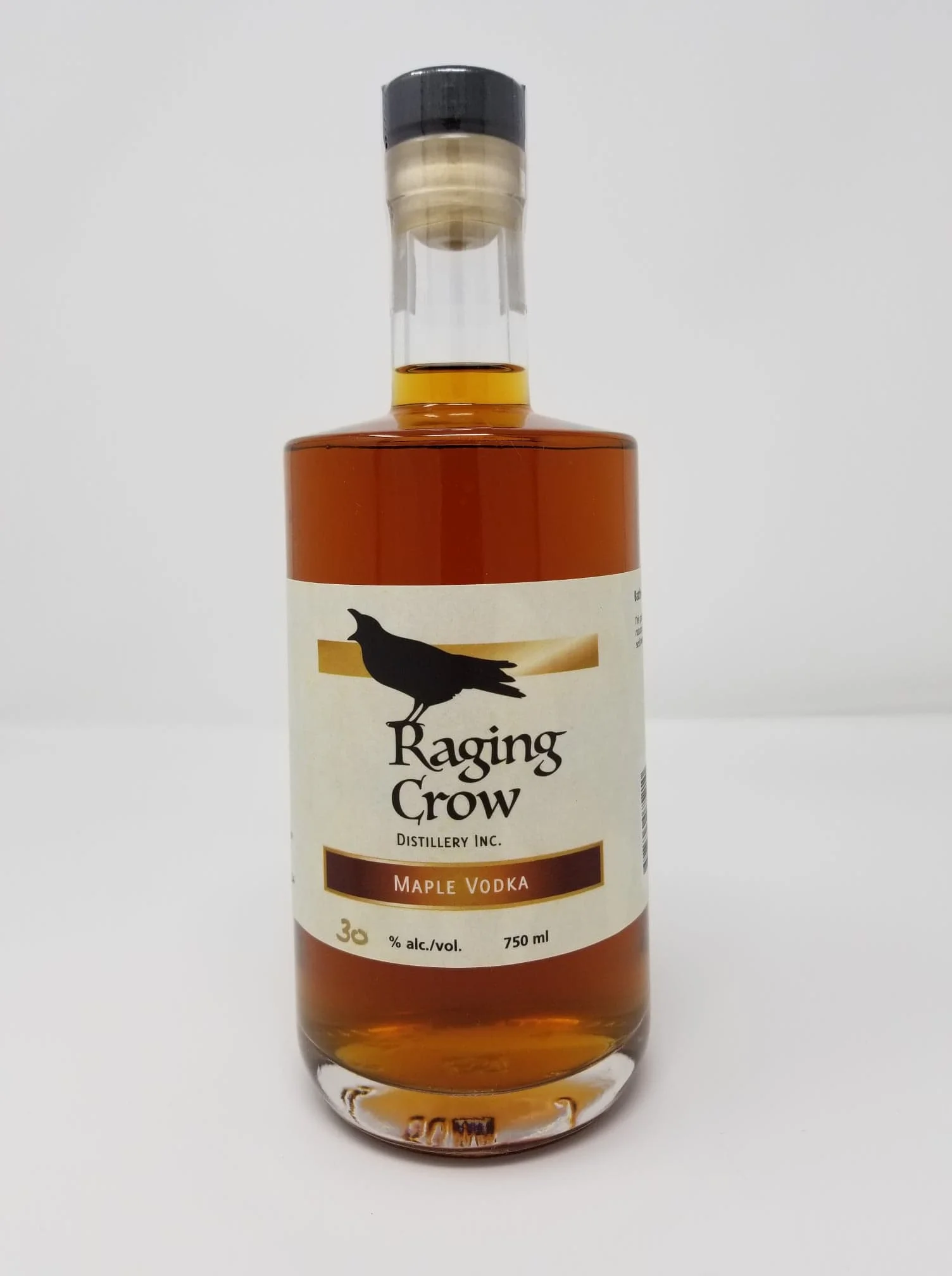 Copy of Specialties — Raging Crow Distillery Inc.