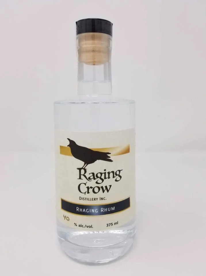Copy of Specialties — Raging Crow Distillery Inc.