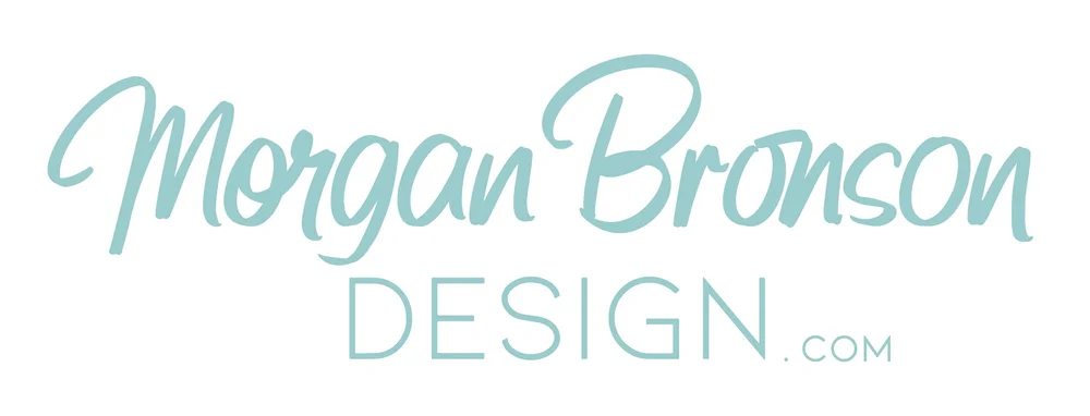 Morgan Bronson Design