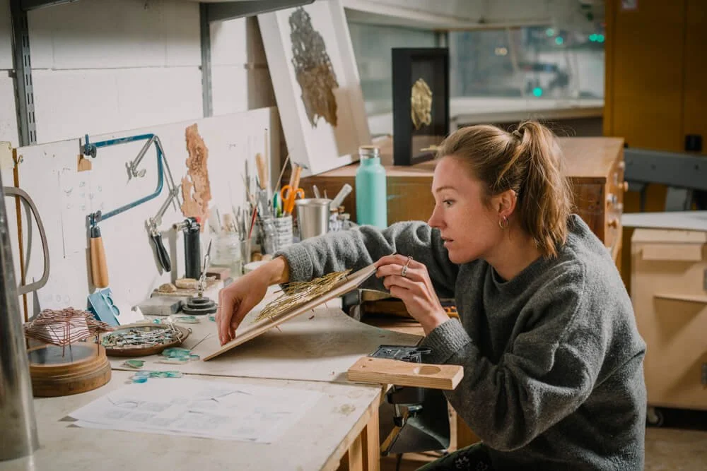 About — Contour Map Collection