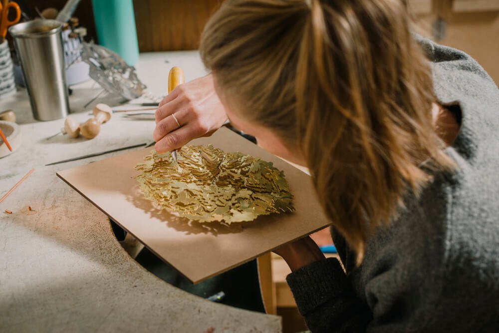 About — Contour Map Collection