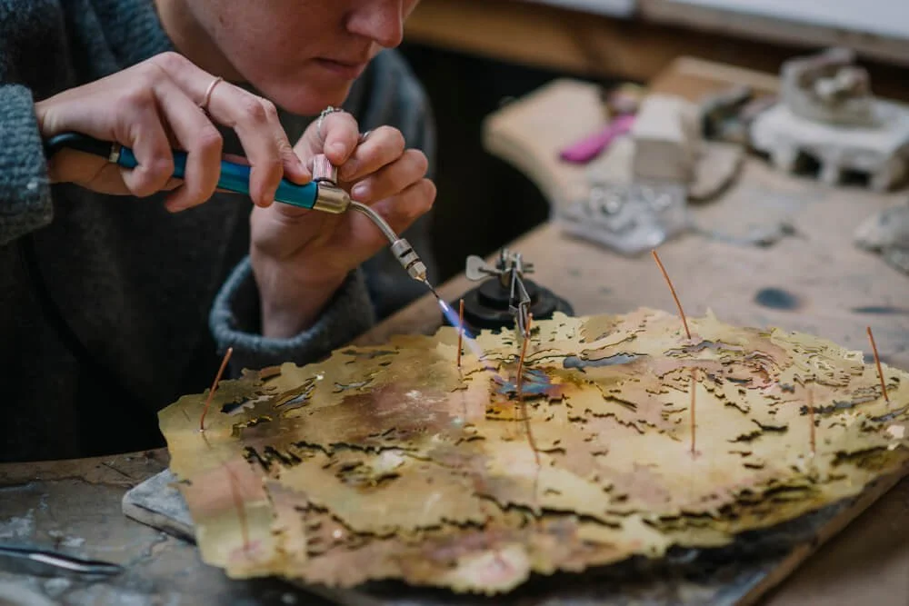 About — Contour Map Collection