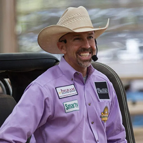 Rodeo Bible Camp — Lone Star Cowboy Church