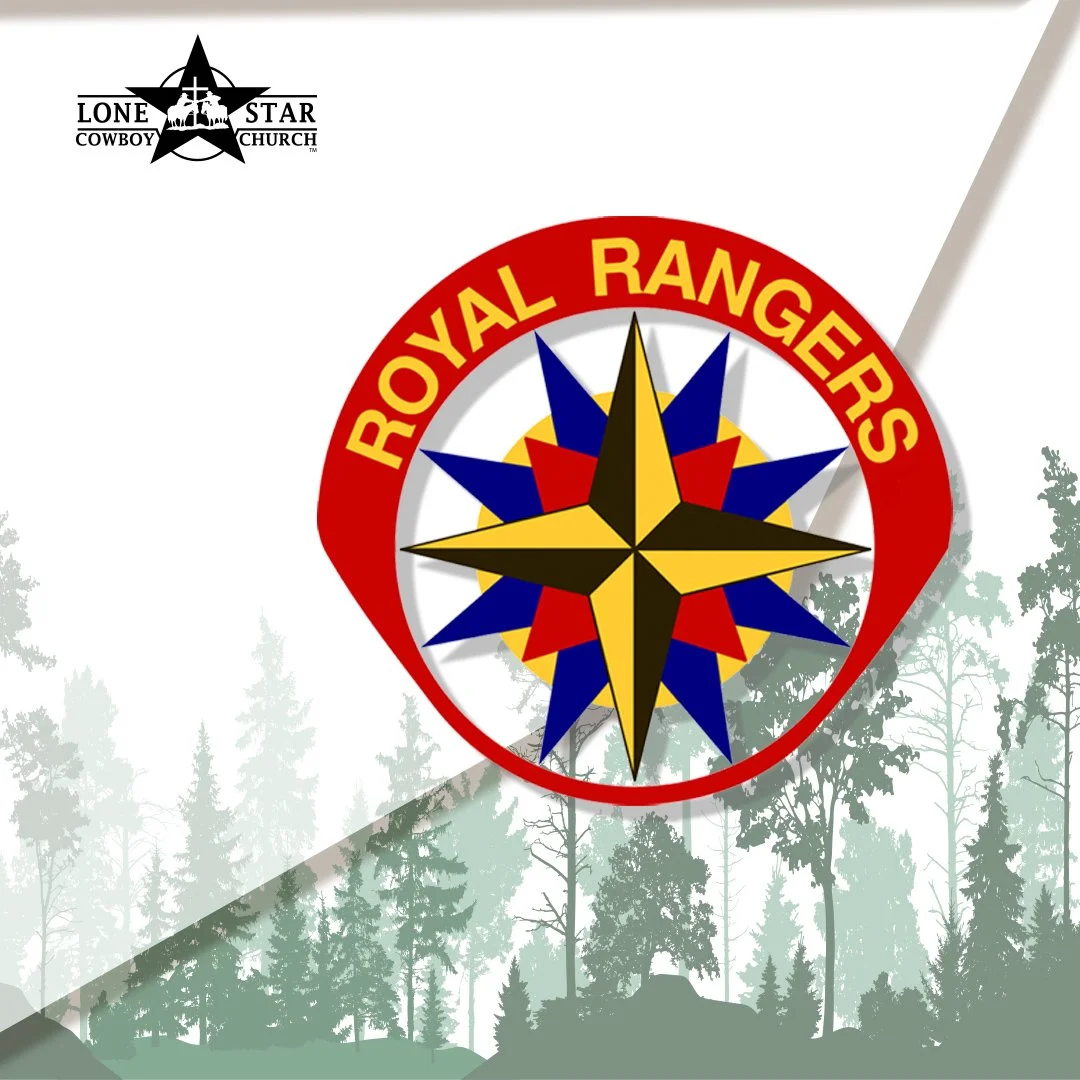 Lone Star Kids — Lone Star Cowboy Church