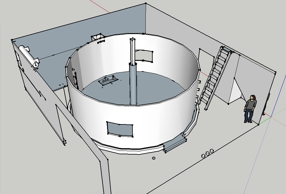 Design — Bacoat Farms