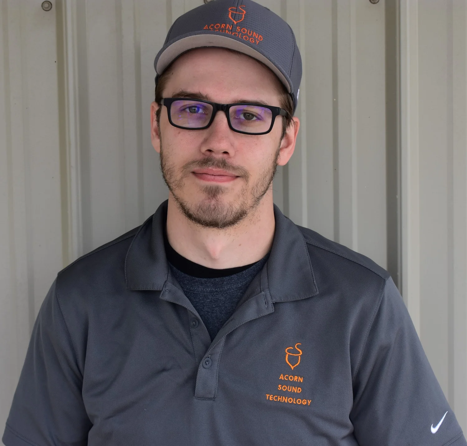 Our Team — Acorn Sound Technology