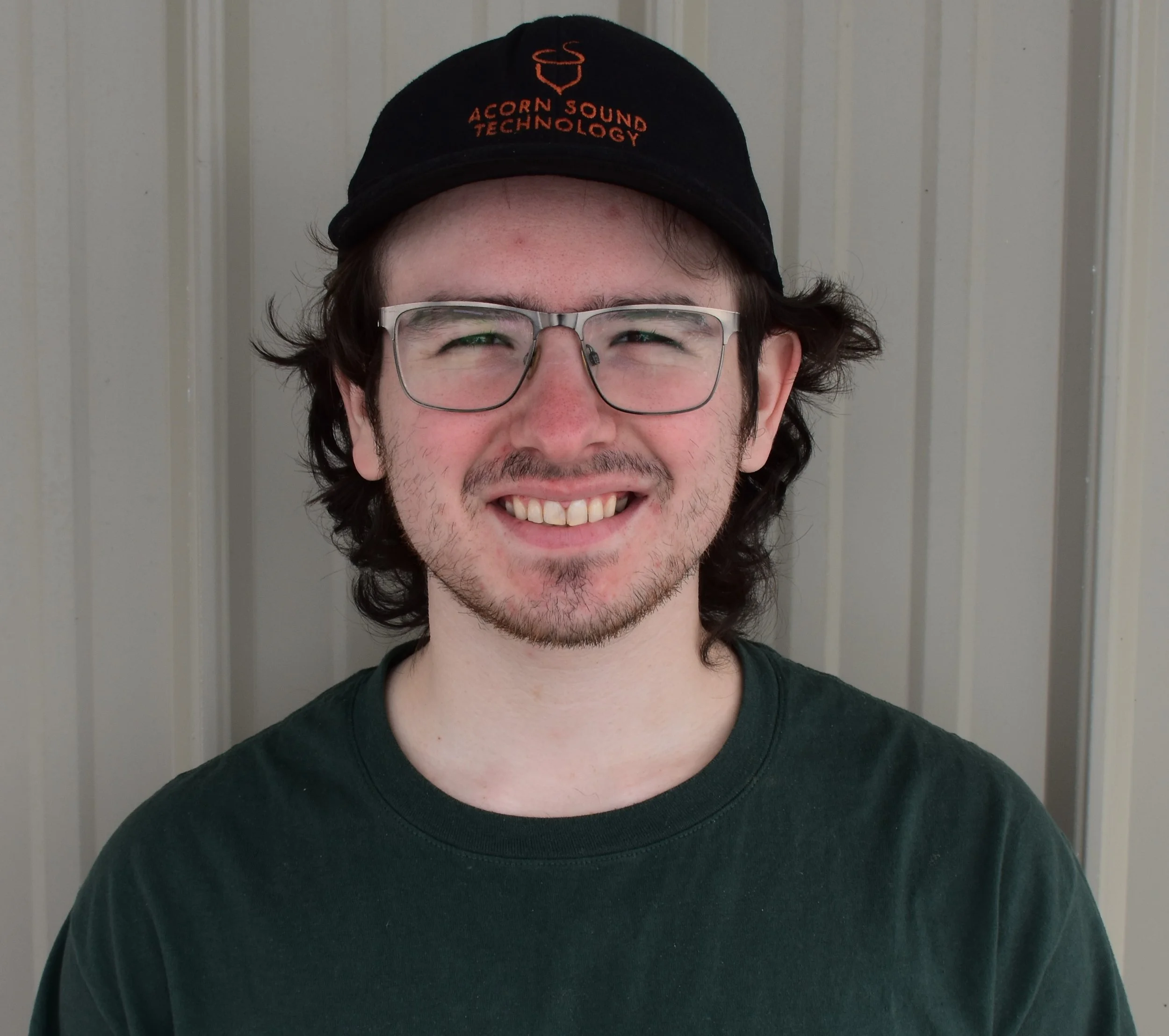 Our Team — Acorn Sound Technology