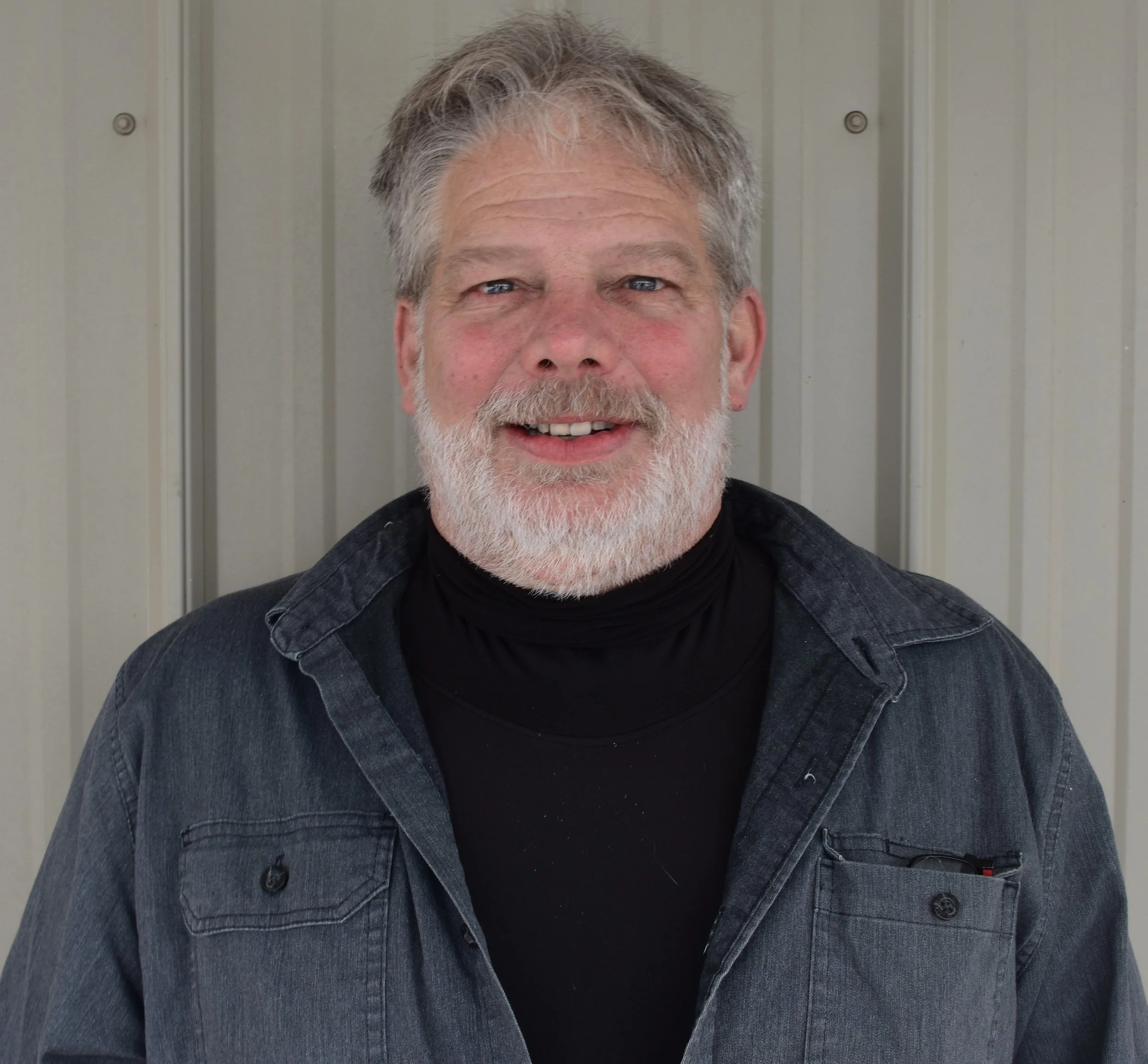 Our Team — Acorn Sound Technology