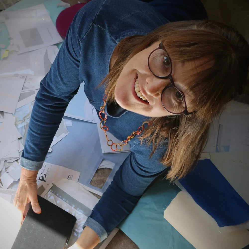 2020 Exhibition — 100 Days Project