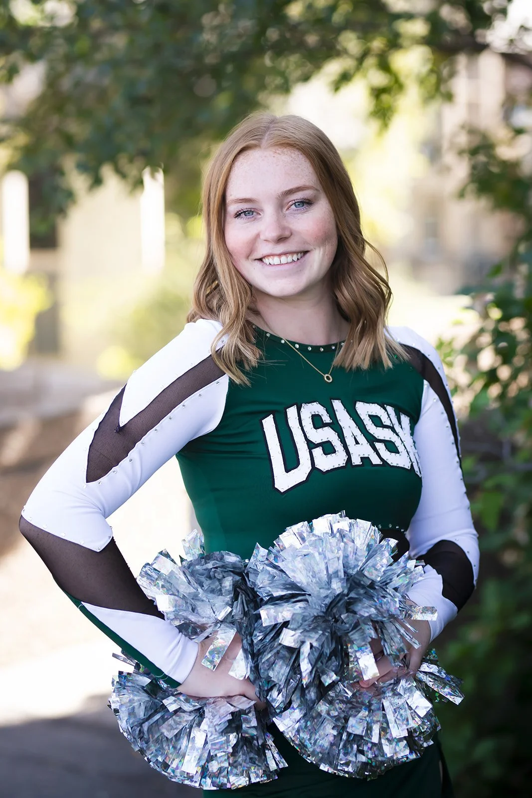 2022/2023 Pom — University of Saskatchewan Dance Team