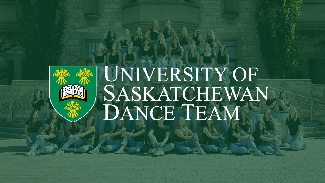 University of Saskatchewan Dance Team