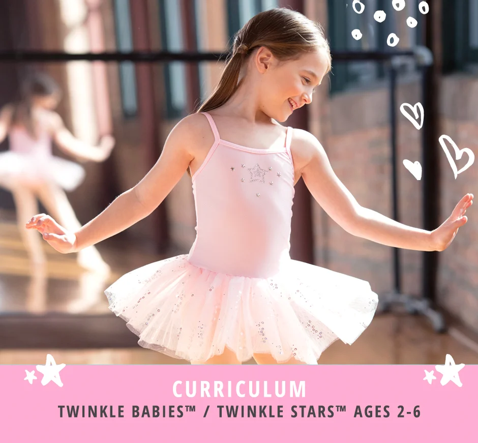 Subscriptions — Twinkle Star Dance