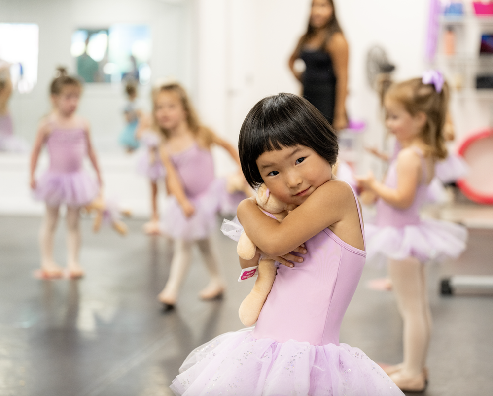 Nurturing your Studio Community — Twinkle Star Dance
