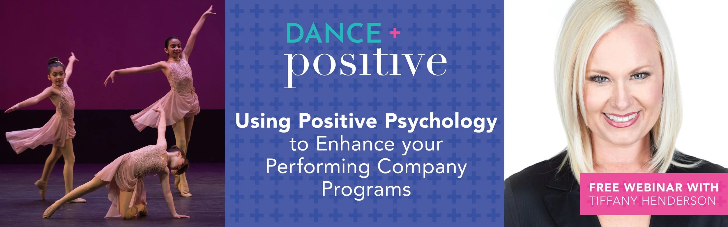 Webinars — Twinkle Star Dance