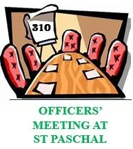 Council Events — KofC310