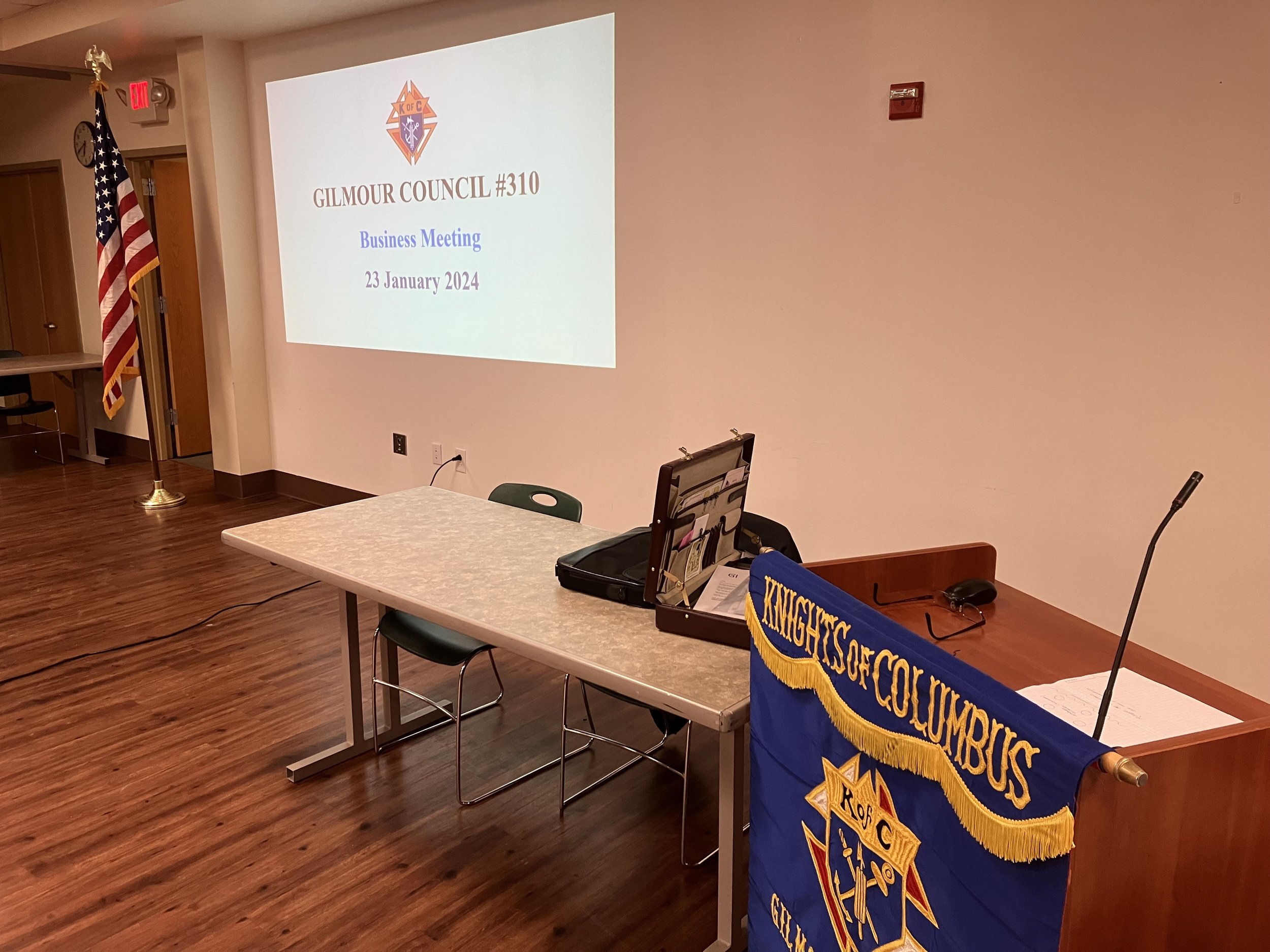 KofC310