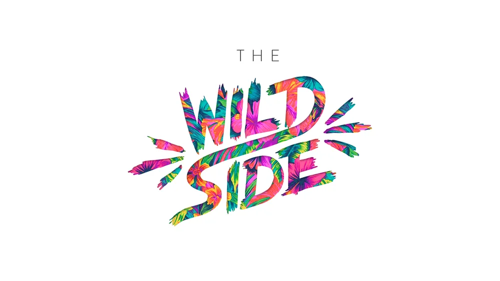 Wildside Branding — Blake C. Foster