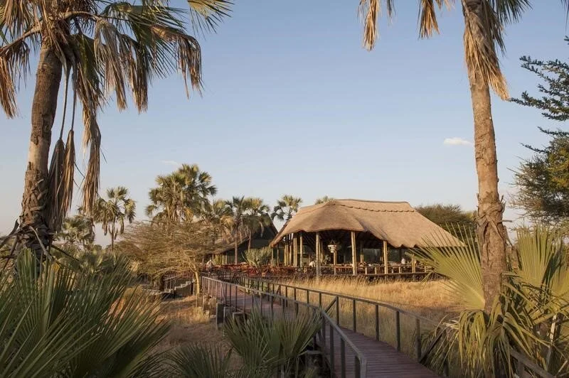 10 Day Safari & Zanzibar - Tanzania Safaris | Sababu Safaris