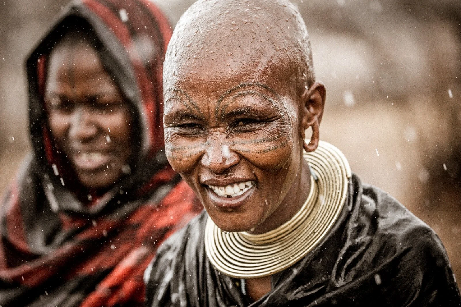 The People of Tanzania - Tanzania Safaris | Sababu Safaris