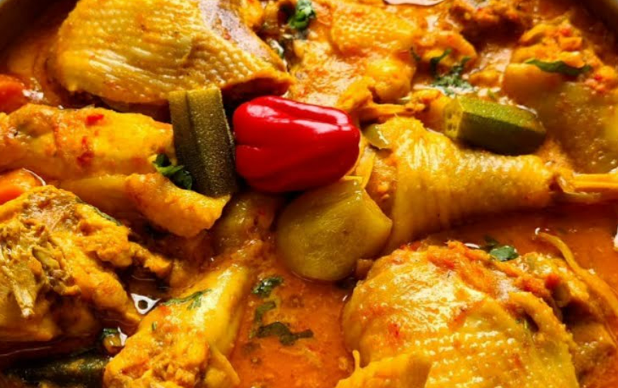 The Ultimate Guide to Tanzanian Cuisine - 9 Must try Dishes - Tanzania ...