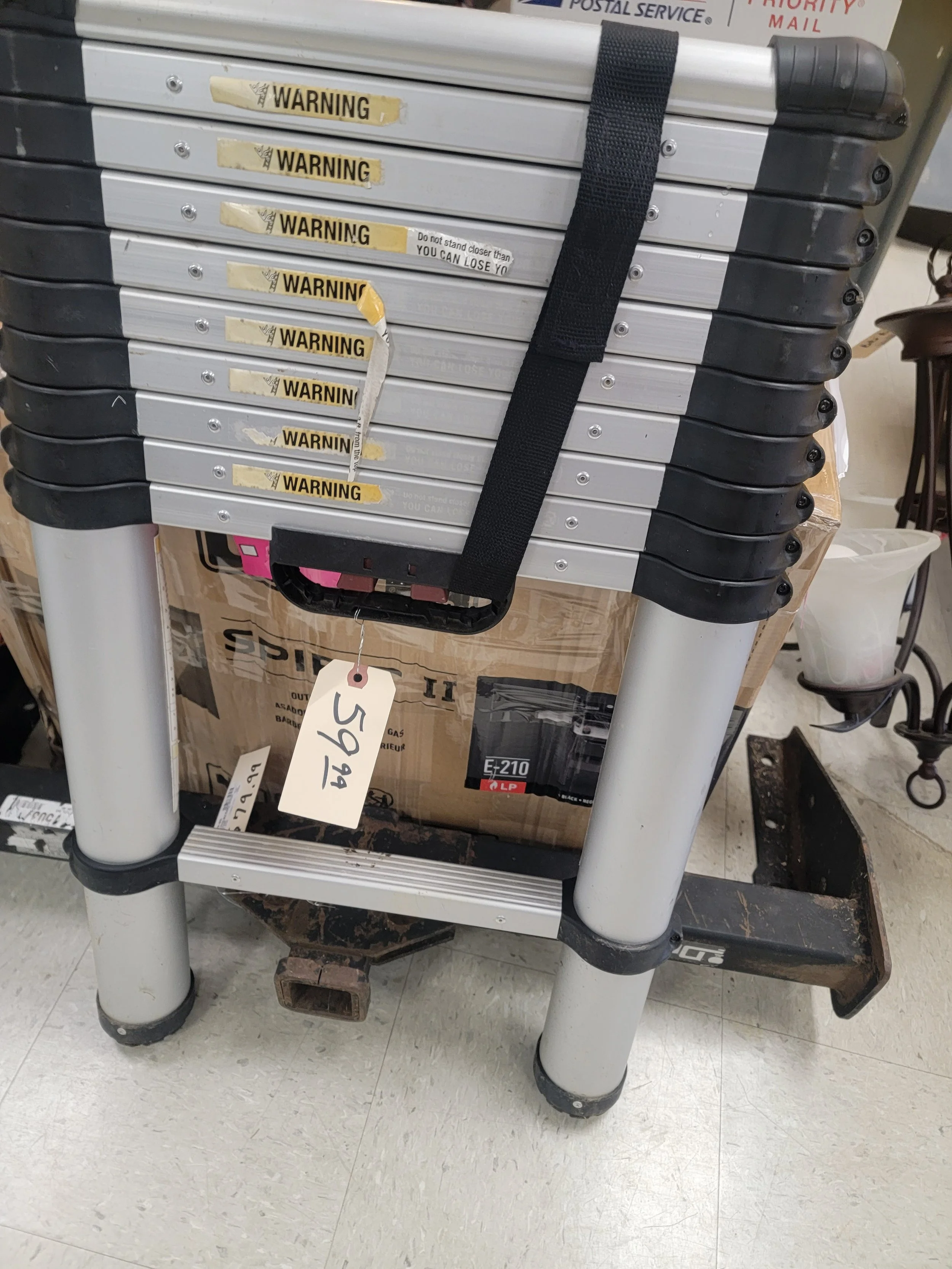 New Inventory — The Gun Shop