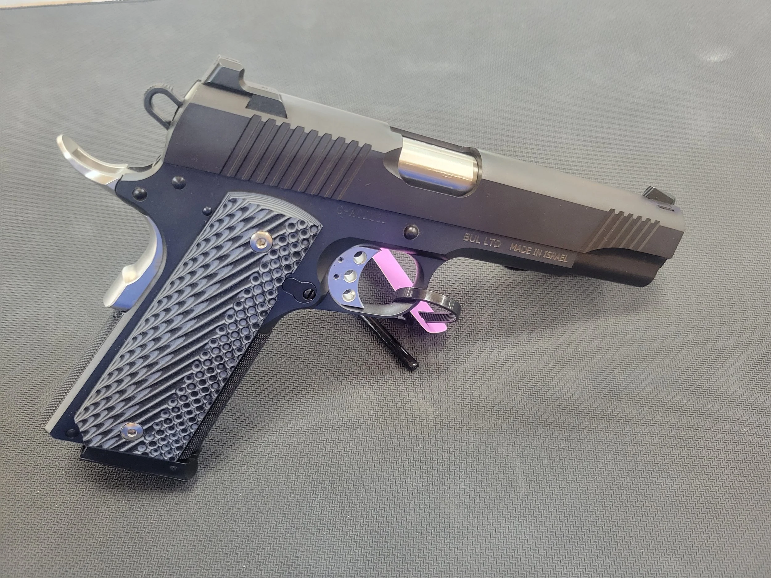 New Inventory — The Gun Shop