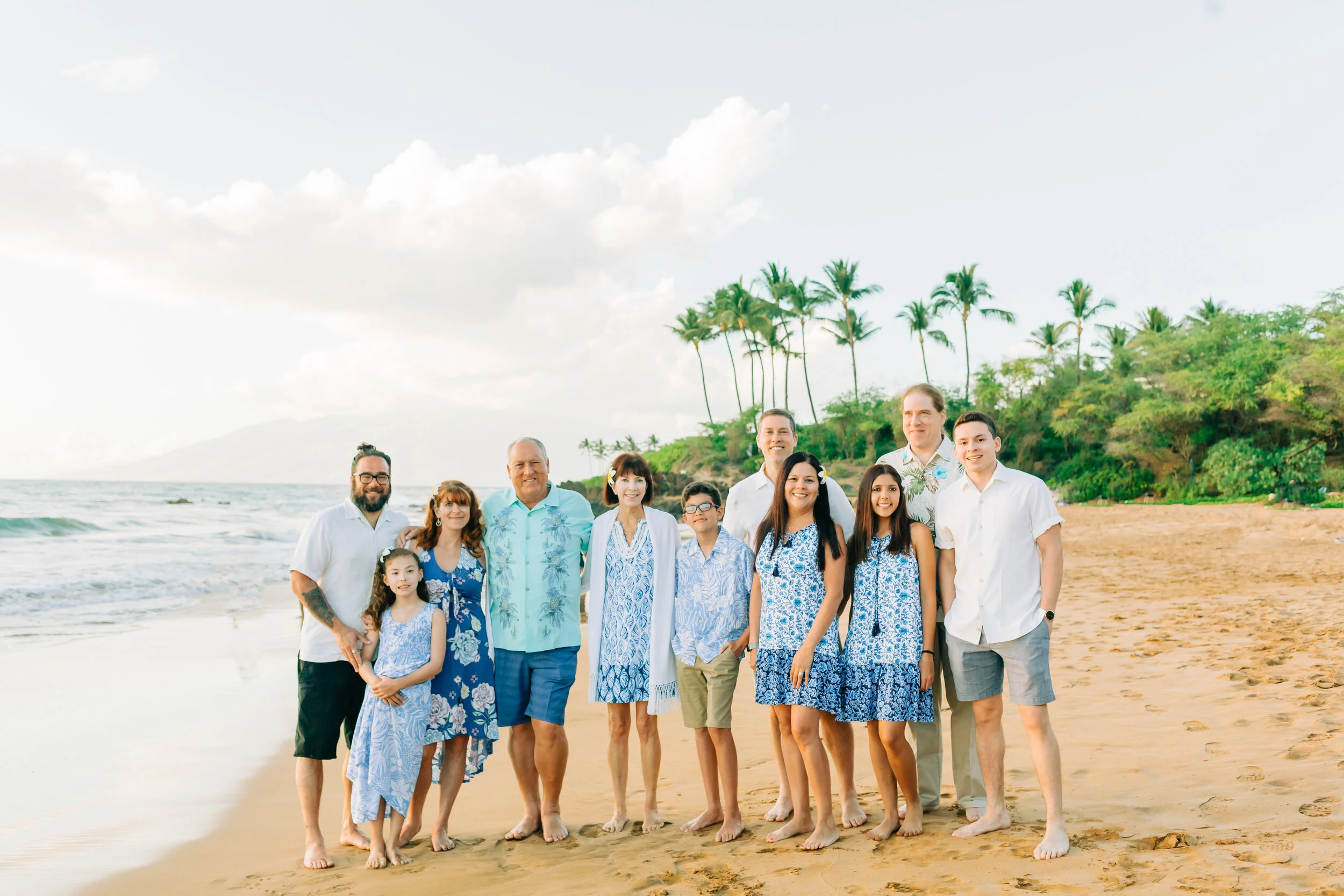 Experience — Maui Family Photo
