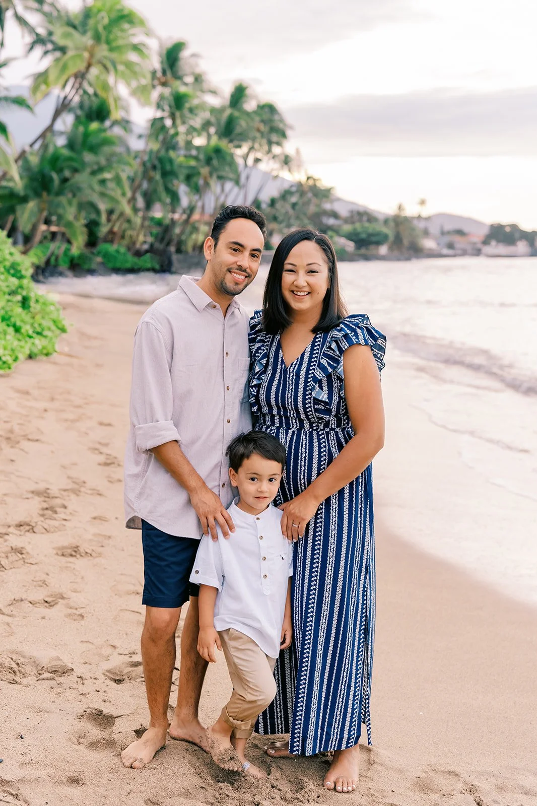 5 Tips to Have a Great Multi-Family Photography Session | Maui Family ...