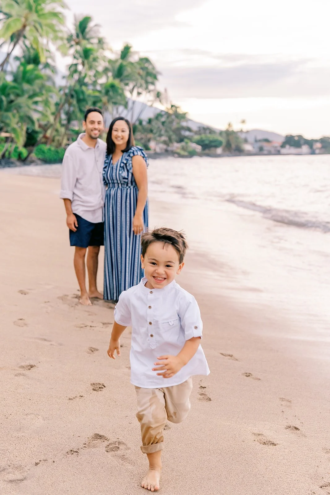 5 Tips to Have a Great Multi-Family Photography Session | Maui Family ...