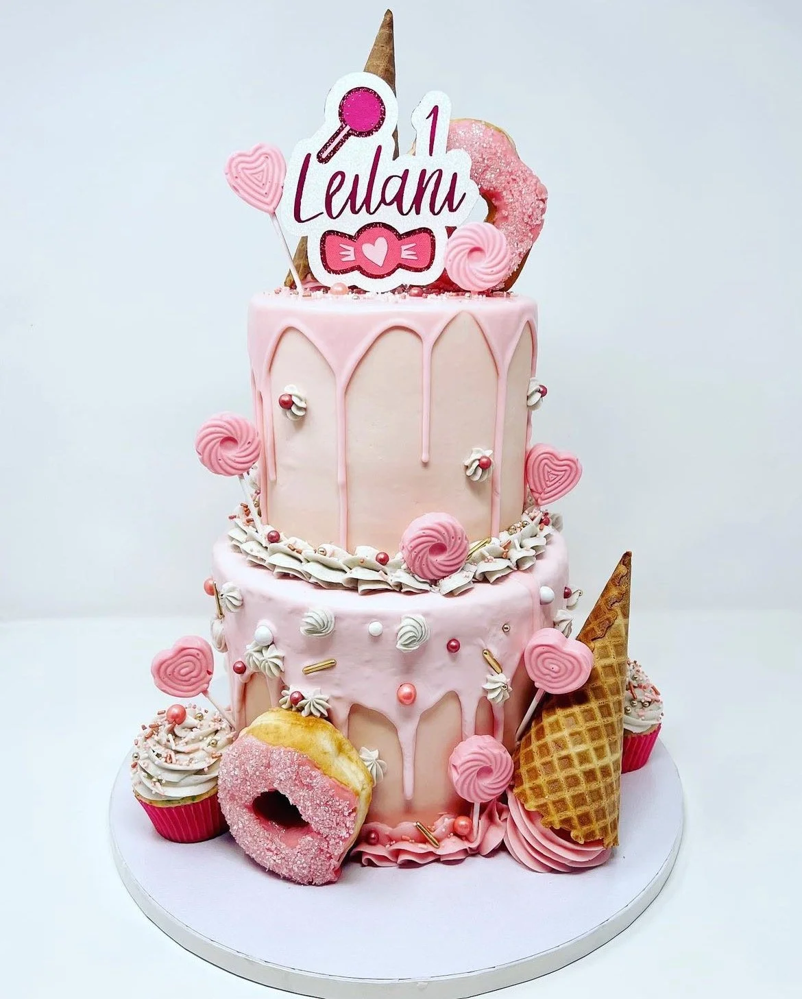 Addy Cakes Midland