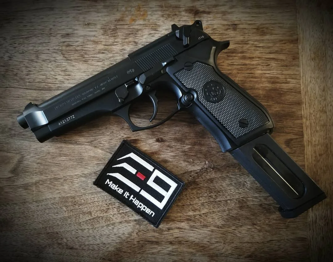 E-9 Enterprises, Inc.