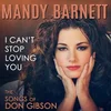 Mandy Barnett