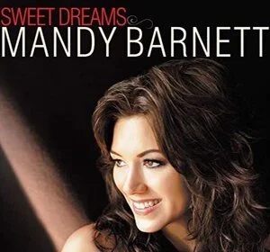 Mandy Barnett