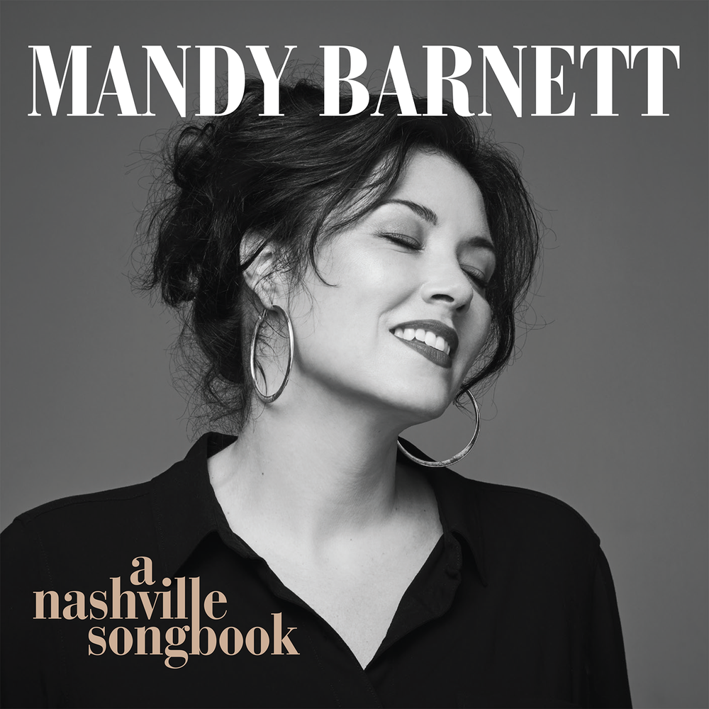 Mandy Barnett