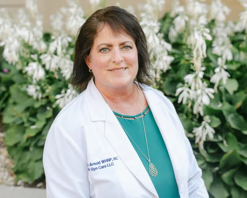 Providers — Obstetrics & Gynecology Care