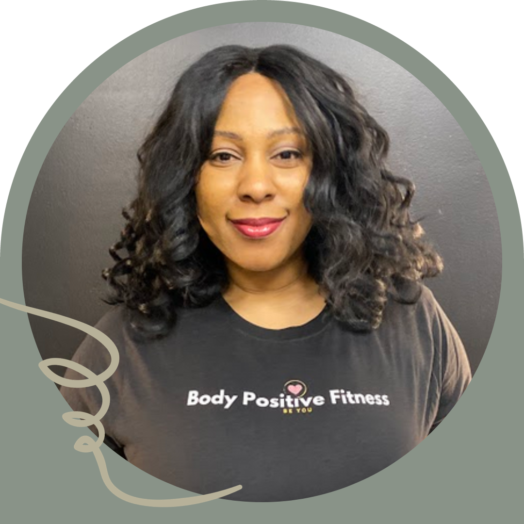 Personal Training — Body Positive Fitness
