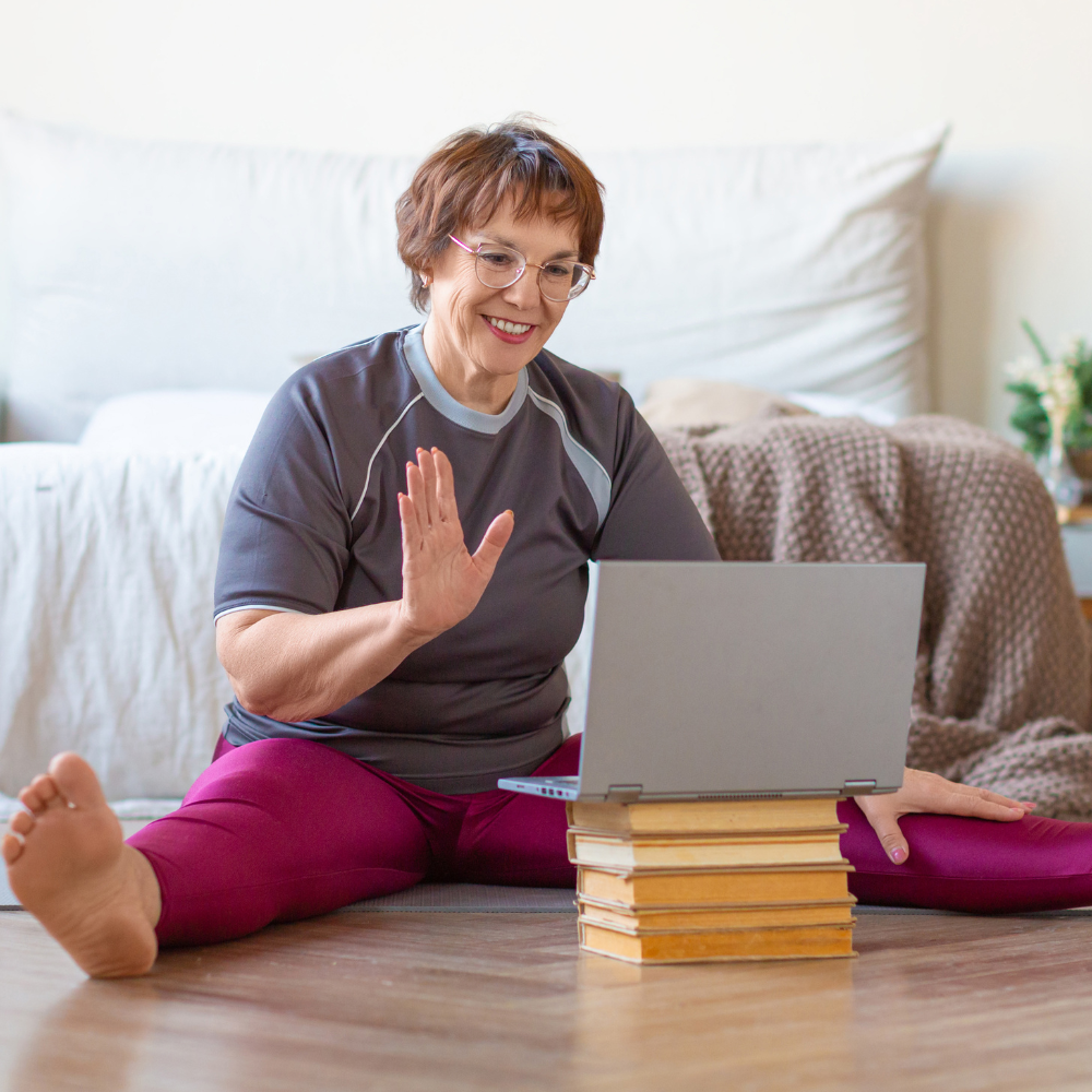 Body Positive Fitness - Joyful Movement for All Bodies