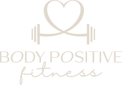 Body Positive Fitness - Joyful Movement for All Bodies