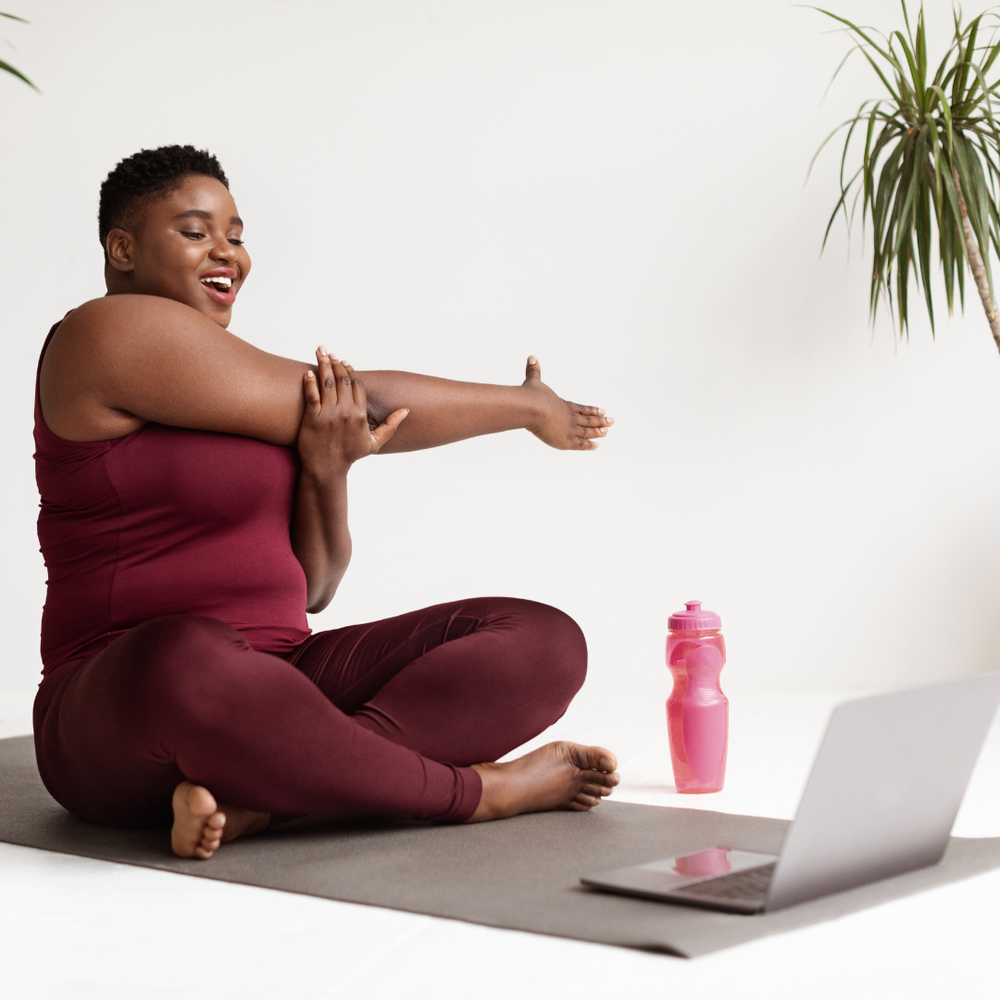 On Demand Classes — Body Positive Fitness