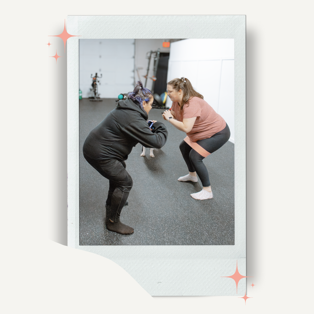 Body Positive Fitness - Joyful Movement for All Bodies